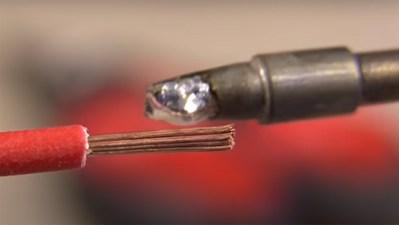 How Strong is Solder? Easy Explanation - ElectronicsHacks