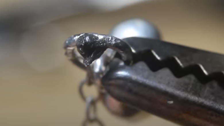 18 Steps to Solder Jump Rings - ElectronicsHacks