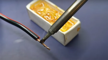 What is Solder Paste and How to Use it? - ElectronicsHacks