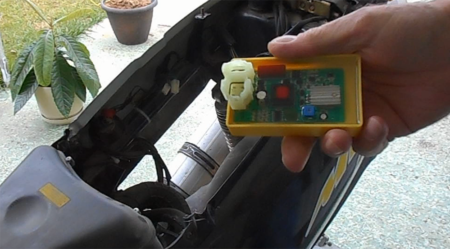 How to Test a CDI Box With a Multimeter? - ElectronicsHacks