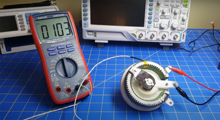 What is a Rheostat? Simple Explanation - ElectronicsHacks