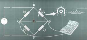 Half-Bridge vs. Full-Bridge: What is the Difference? - ElectronicsHacks