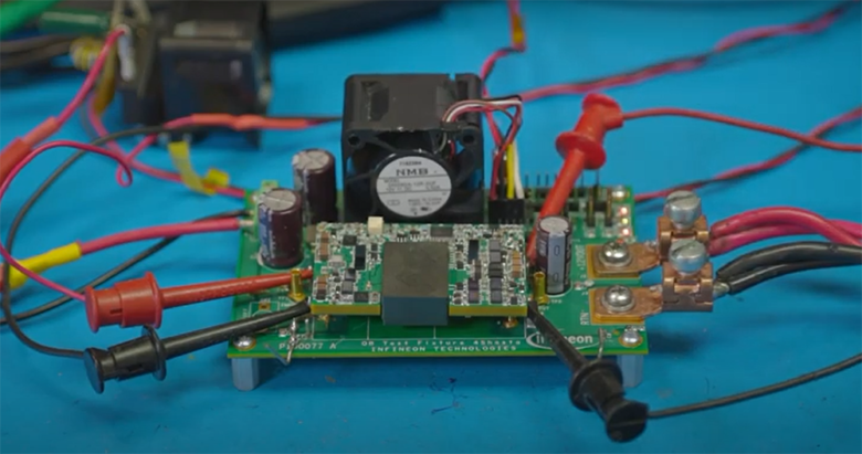 Half-Bridge vs. Full-Bridge: What is the Difference? - ElectronicsHacks