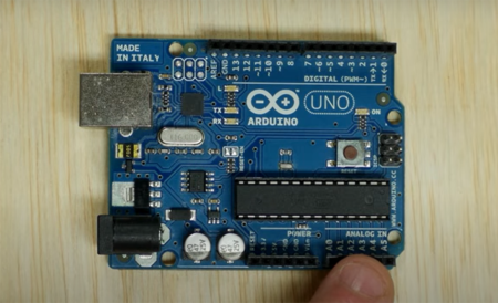 How to Make an Arduino Ohm Meter? - ElectronicsHacks