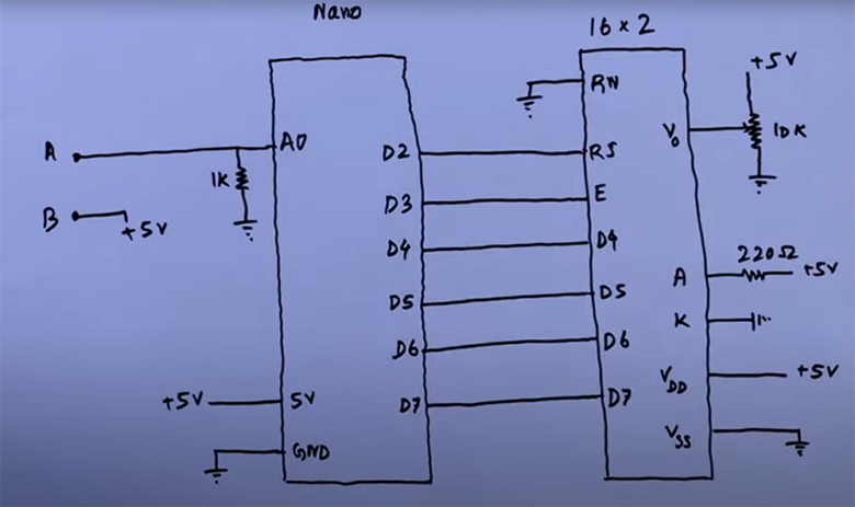 How to Make an Arduino Ohm Meter? - ElectronicsHacks