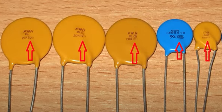 How to Test a Varistor? (Easy Guide) - ElectronicsHacks
