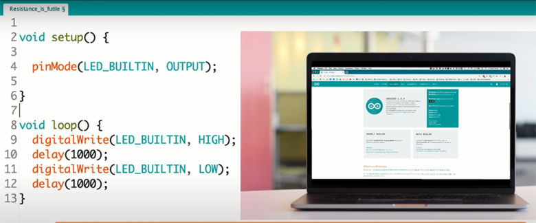 How to Use an Active Buzzer with Arduino? - ElectronicsHacks