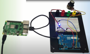 Raspberry Pi Serial (UART) Tutorial - ElectronicsHacks