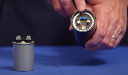 Bleeder Resistor: What is it, and Where is it Used? - ElectronicsHacks