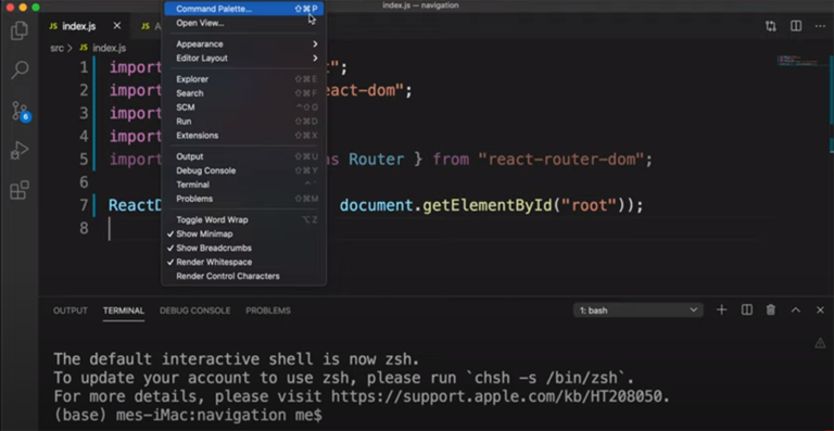 How to Stop an Arduino Program? - ElectronicsHacks