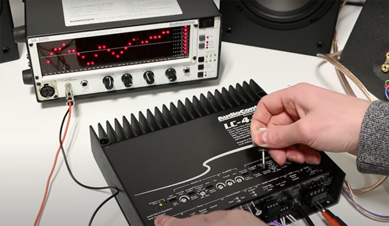 How to Tune an Amp with a Multimeter? - ElectronicsHacks