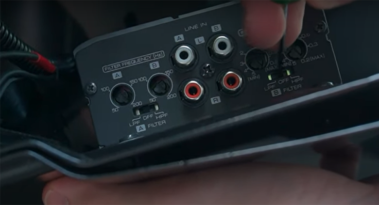 How to Tune an Amp with a Multimeter? - ElectronicsHacks