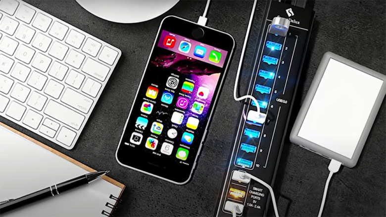 How Many USB Hubs Can You Daisy Chain? - ElectronicsHacks