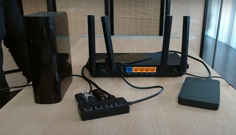 How Many USB Hubs Can You Daisy Chain? - ElectronicsHacks