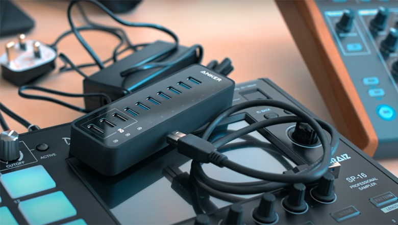 How Many USB Hubs Can You Daisy Chain? - ElectronicsHacks
