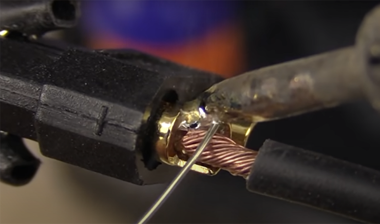 How to Practice Soldering? - ElectronicsHacks