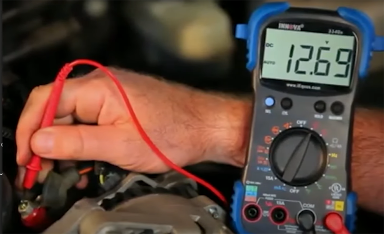 How to Test a Stator With a Multimeter? - ElectronicsHacks