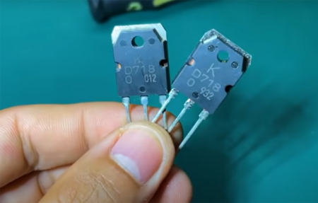 Frequency to Voltage Converter Circuits Explanation - ElectronicsHacks