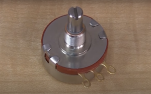 How to Clean a Potentiometer? - ElectronicsHacks