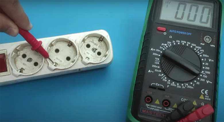How to Test a Ground With a Multimeter? - ElectronicsHacks
