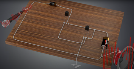 Transistor vs. Resistor: What’s the Difference? - ElectronicsHacks