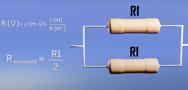 Transistor vs. Resistor: What’s the Difference? - ElectronicsHacks