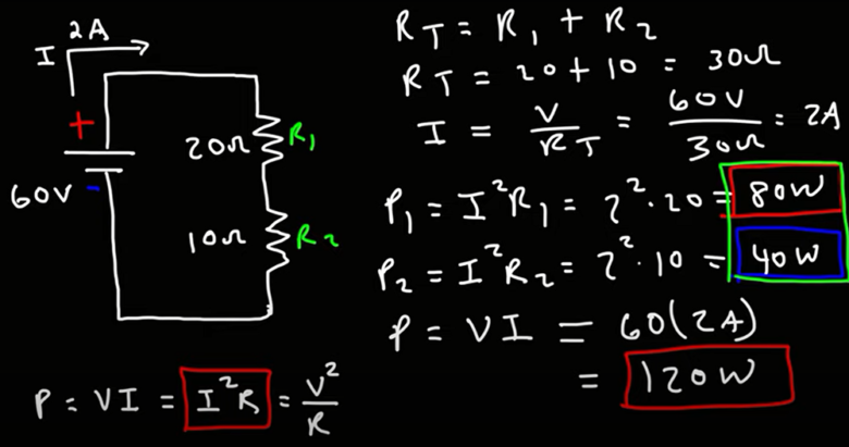 What is a Load Resistor? - ElectronicsHacks
