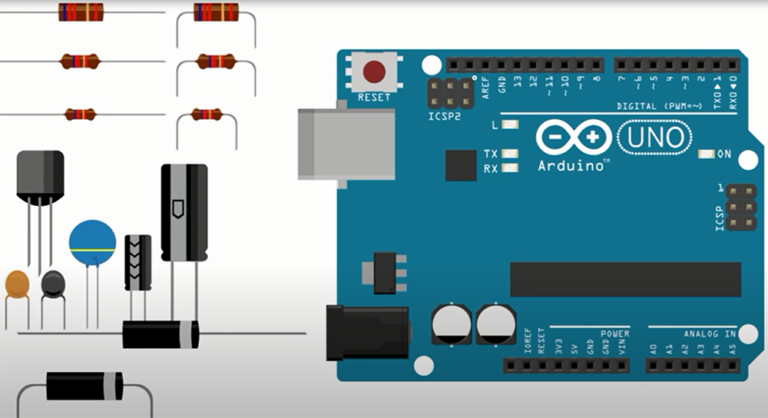 Can You Program Arduino With Python Electronicshacks