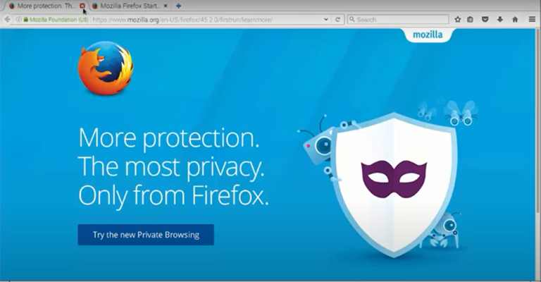 How to Install Firefox on Raspberry Pi? - ElectronicsHacks