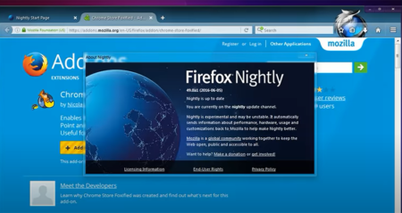How to Install Firefox on Raspberry Pi? - ElectronicsHacks