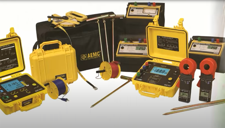 How to Measure Ground Resistance With a Multimeter? - ElectronicsHacks