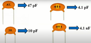 How to Read a Capacitor? - ElectronicsHacks