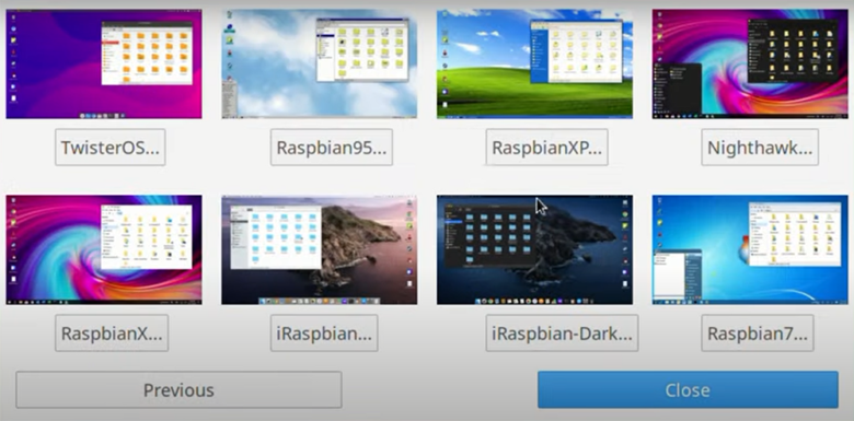 How to Reset Raspberry Pi? - ElectronicsHacks