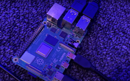 How to Reset Raspberry Pi? - ElectronicsHacks