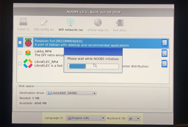 How to Reset Raspberry Pi? - ElectronicsHacks