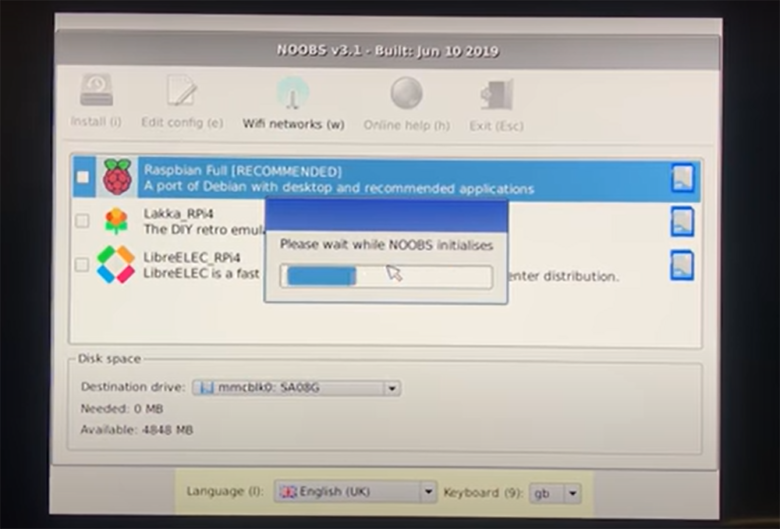 How to Reset Raspberry Pi? - ElectronicsHacks