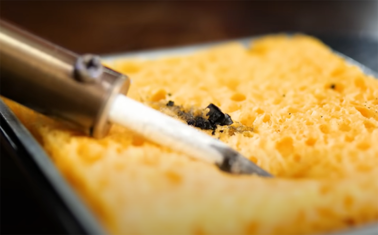 What Is a Cold Solder Joint? - ElectronicsHacks