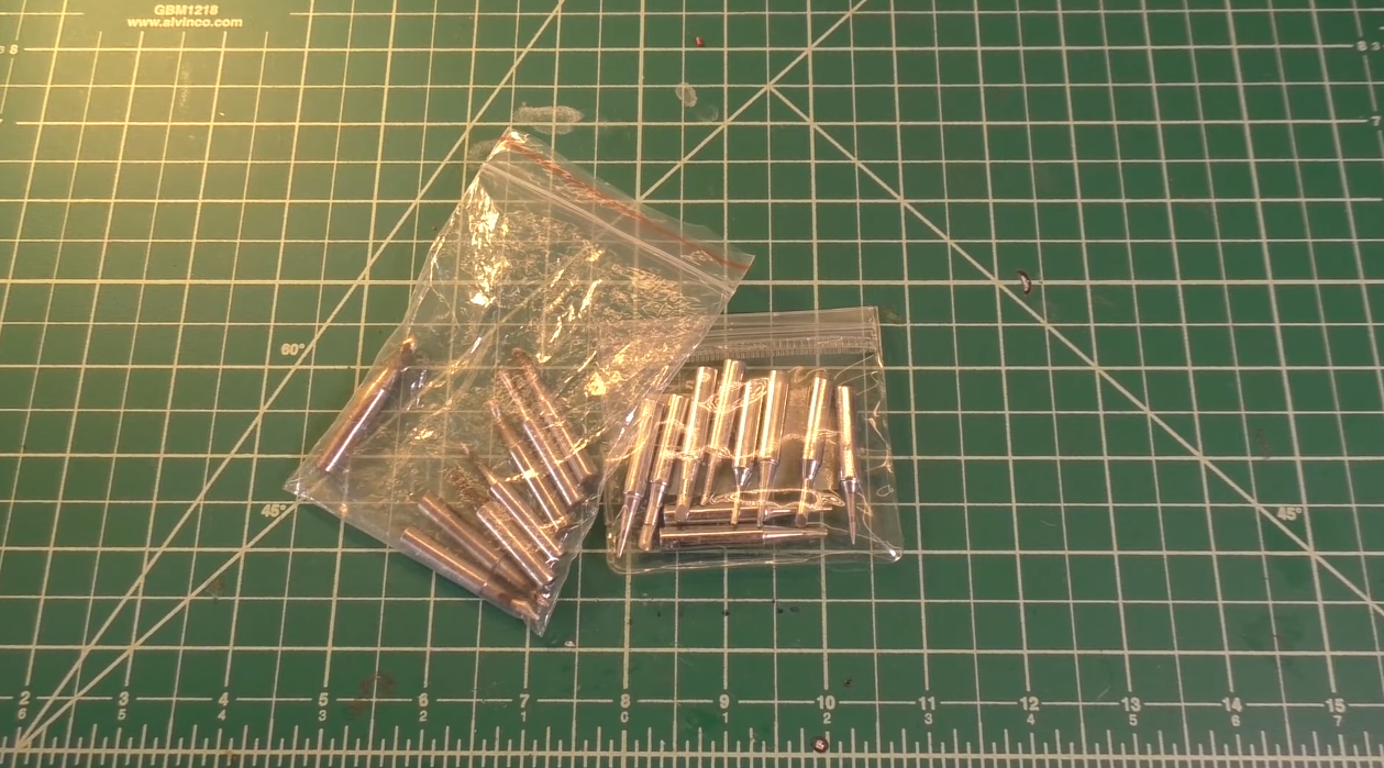 Hakko Soldering Tips: Everything You Should Know - ElectronicsHacks