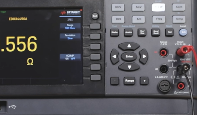 Multimeter Not Working: What to Do? - ElectronicsHacks