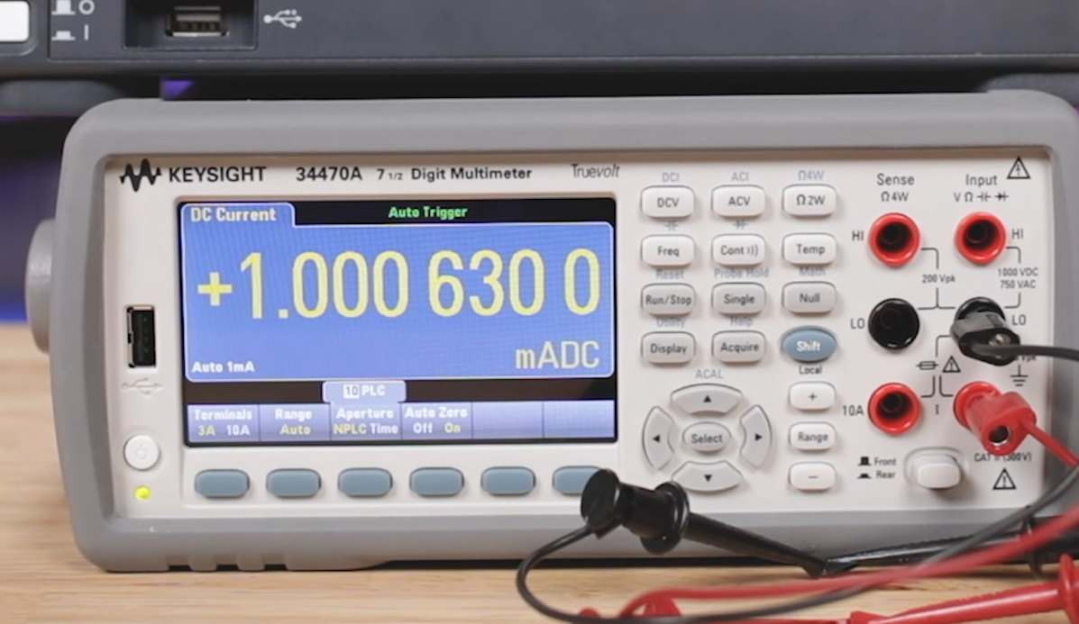 Multimeter Not Working: What to Do? - ElectronicsHacks