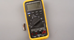 Multimeter Not Working: What to Do? - ElectronicsHacks