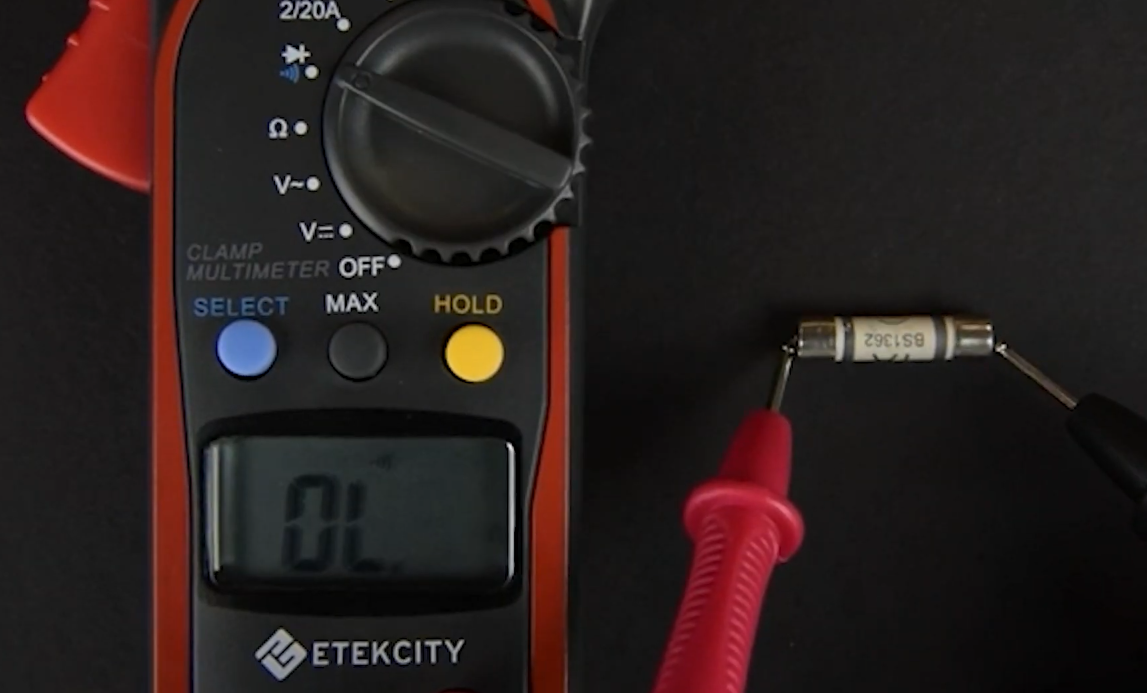 Multimeter vs. Clamp Meter: What’s the Difference? - ElectronicsHacks