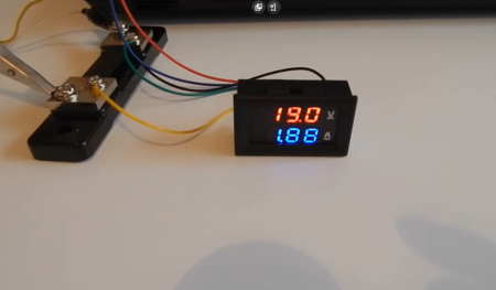 Multimeter vs. Voltmeter: What’s the Difference? - ElectronicsHacks