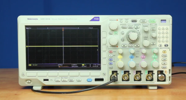 Rigol vs. Tektronix: Which Oscilloscopes are Better? - ElectronicsHacks