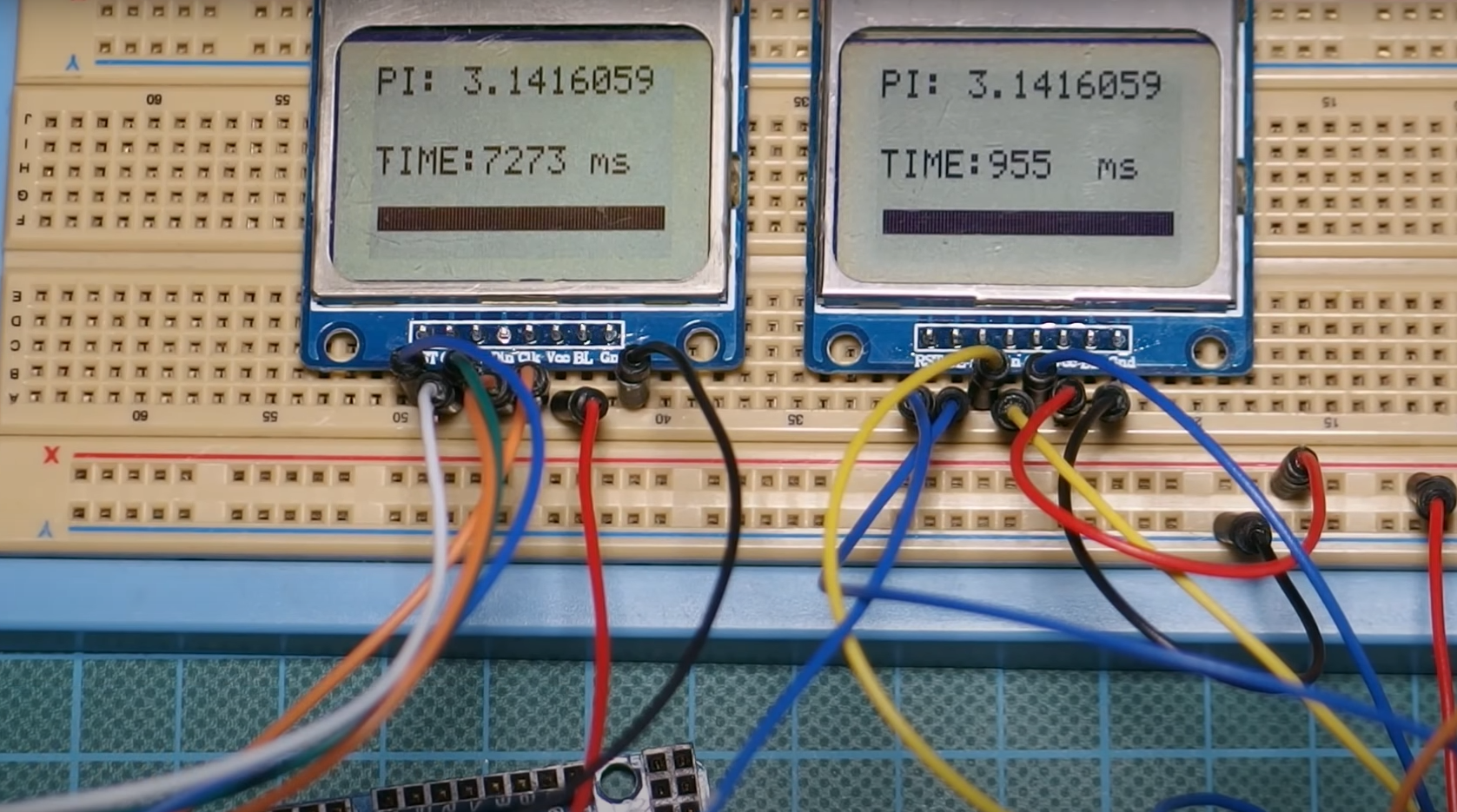Arduino Due vs. Mega: What’s the Difference? - ElectronicsHacks