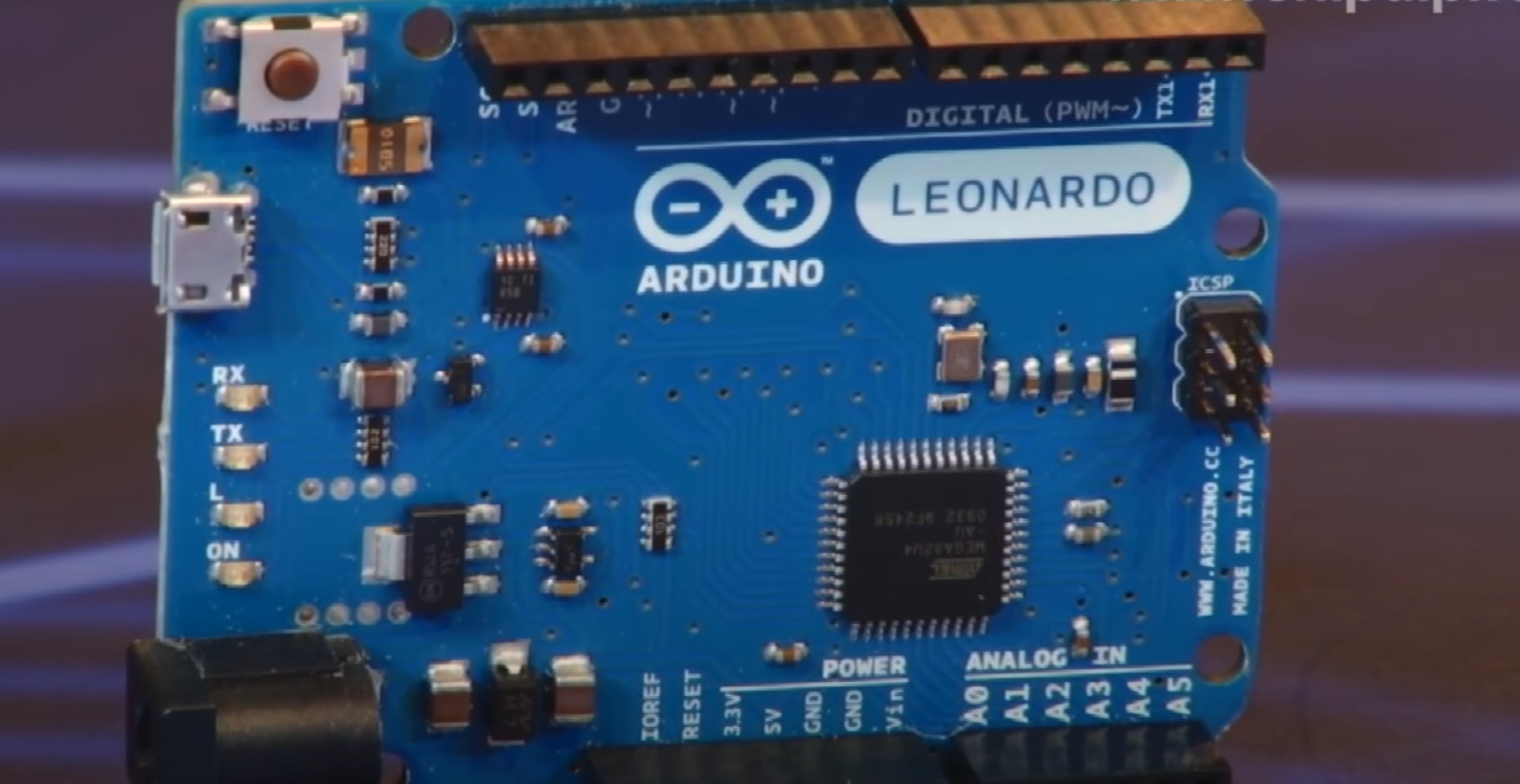 Arduino Leonardo vs. Uno: What’s the Difference? - ElectronicsHacks