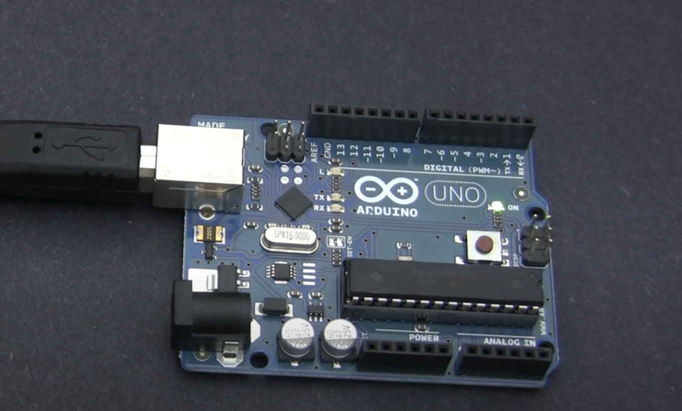 Arduino Leonardo vs. Uno: What’s the Difference? - ElectronicsHacks