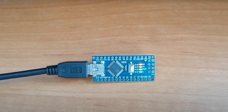Arduino Micro Vs Nano Whats The Difference Electronicshacks