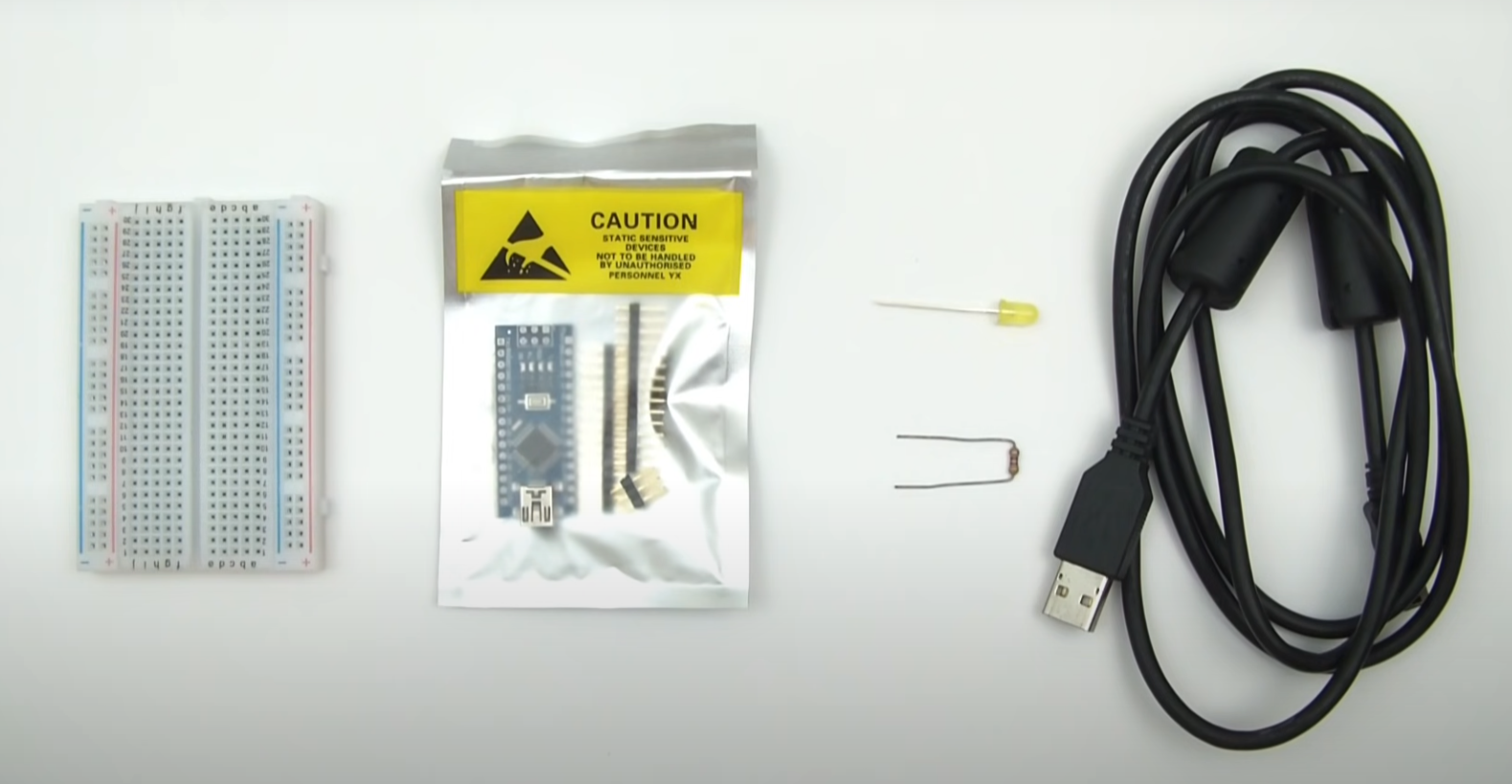 Arduino Micro Vs Nano Whats The Difference Electronicshacks