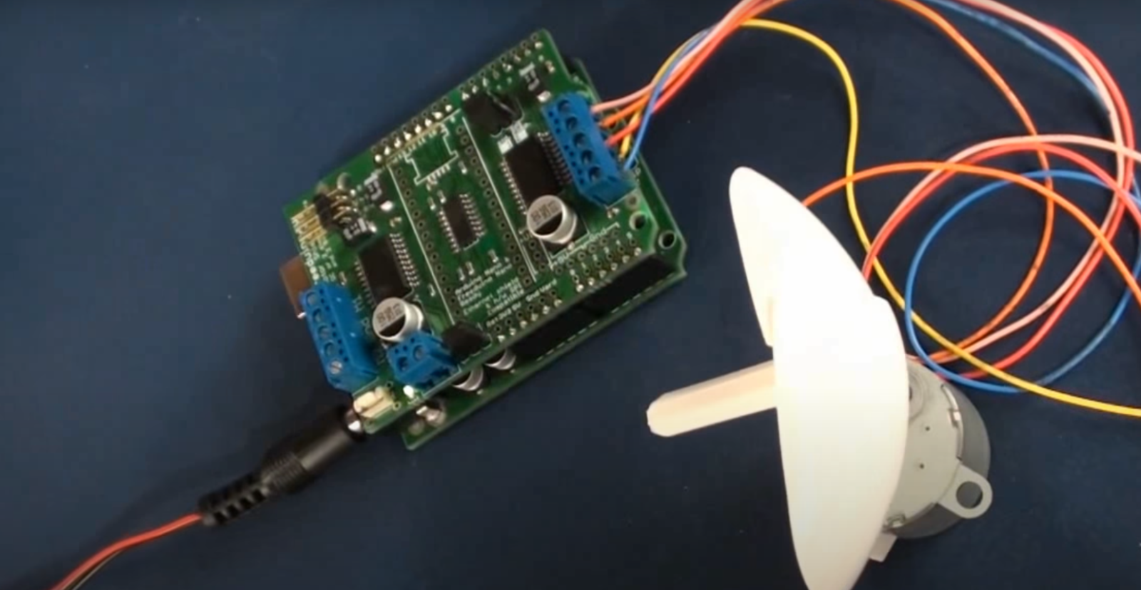 Arduino Uno vs. Mega: What’s the Difference? - ElectronicsHacks